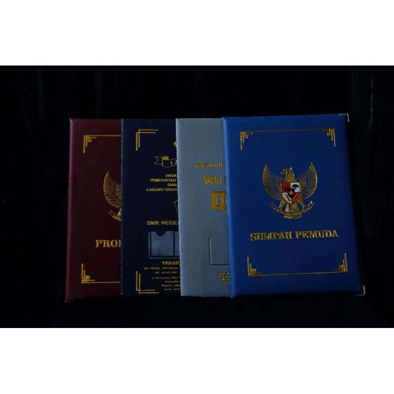 Jual map raport k13 | Shopee Indonesia