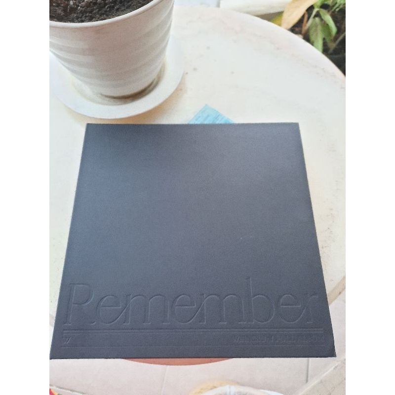 Jual WINNER REMEMBER ALBUM | Shopee Indonesia