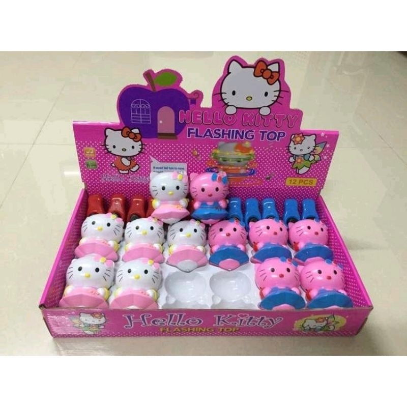 Jual Mainan Gangsing Karakter/Gangsing Doraemon -Gangsing Hello Kitty ... Jual Mainan Gangsing Karakter/Gangsing Doraemon -Gangsing Hello Kitty ...