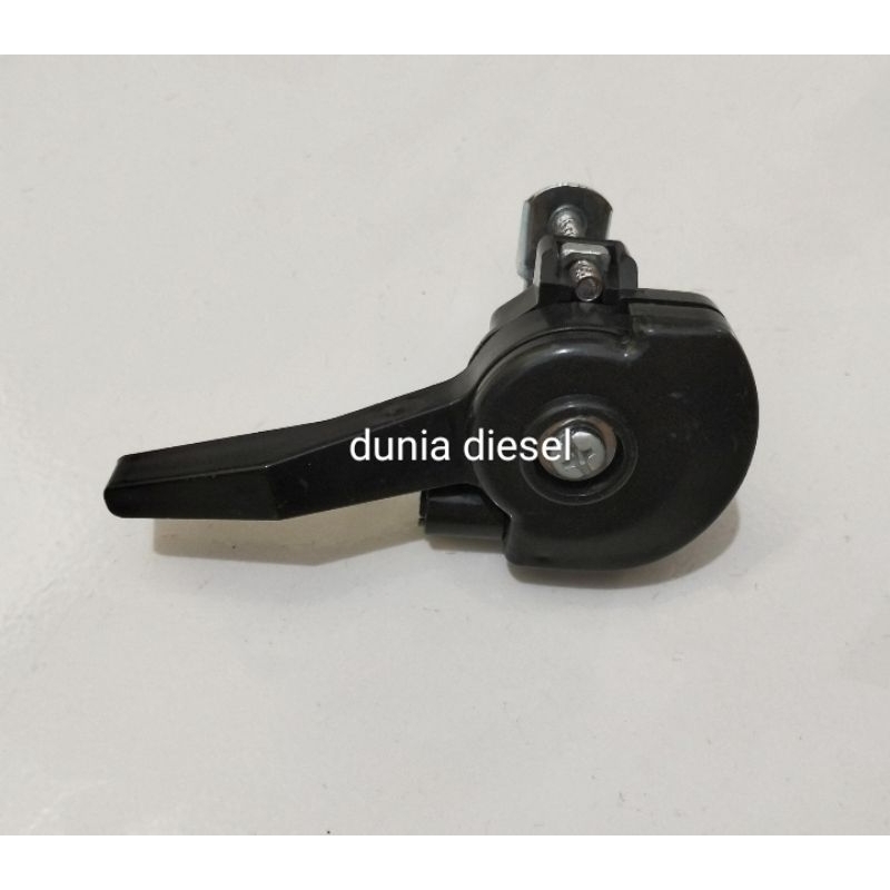 Jual handel gas gagang gas BIG stihl mesin potong rumput / throttle ...
