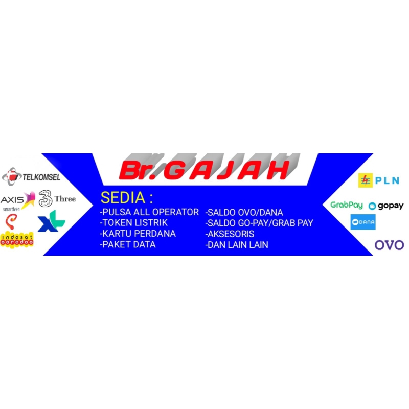 Jual spanduk | Shopee Indonesia