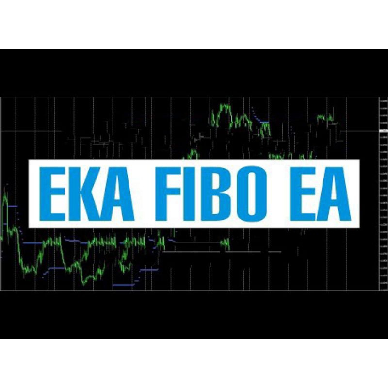 Jual EKA FIBO EA Robot Trading MT4 | Shopee Indonesia