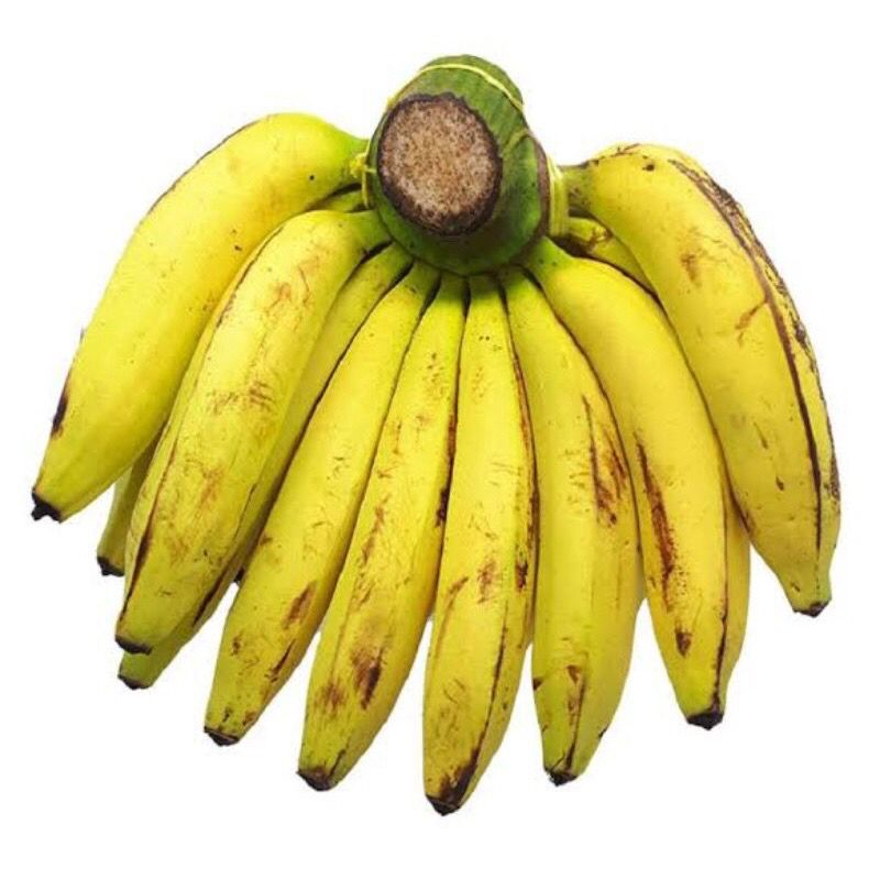 Jual Buah pisang sesisir | Shopee Indonesia