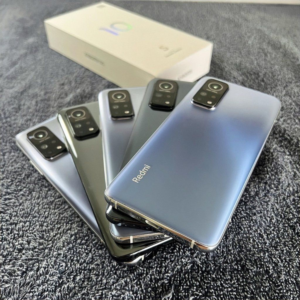 Jual Xiaomi Redmi K30S Ultra 5G/ Redmi 10T Pro 5G [ Garansi Sinyal ...