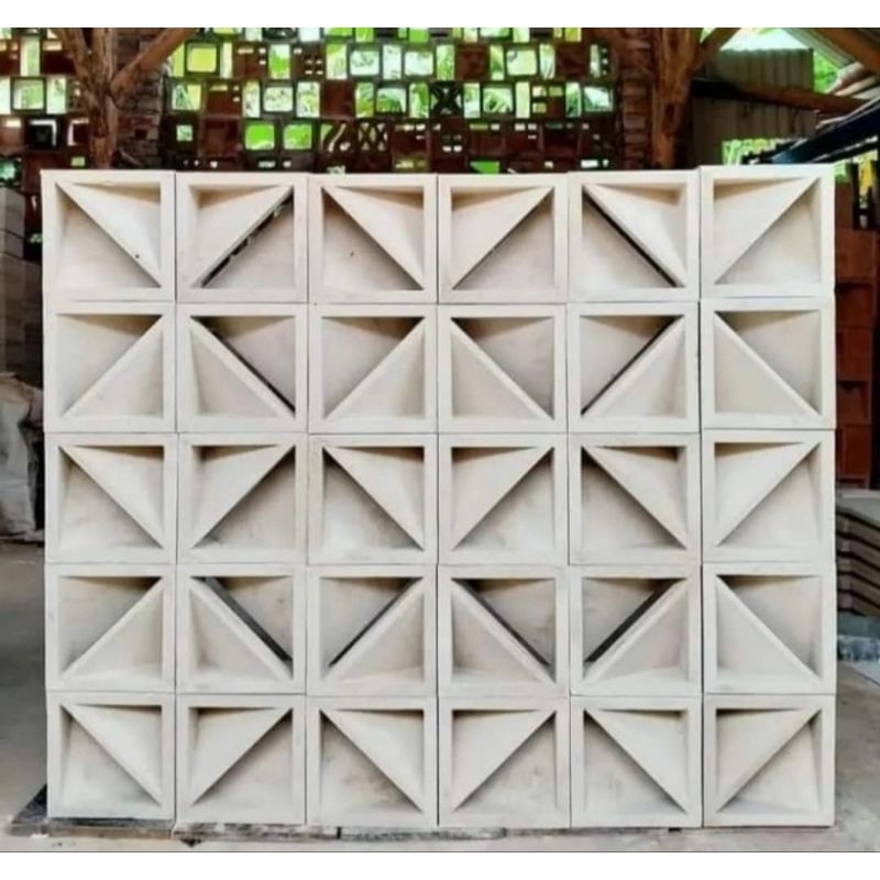 Jual Roster Beton minimalis motif terbaru | Shopee Indonesia