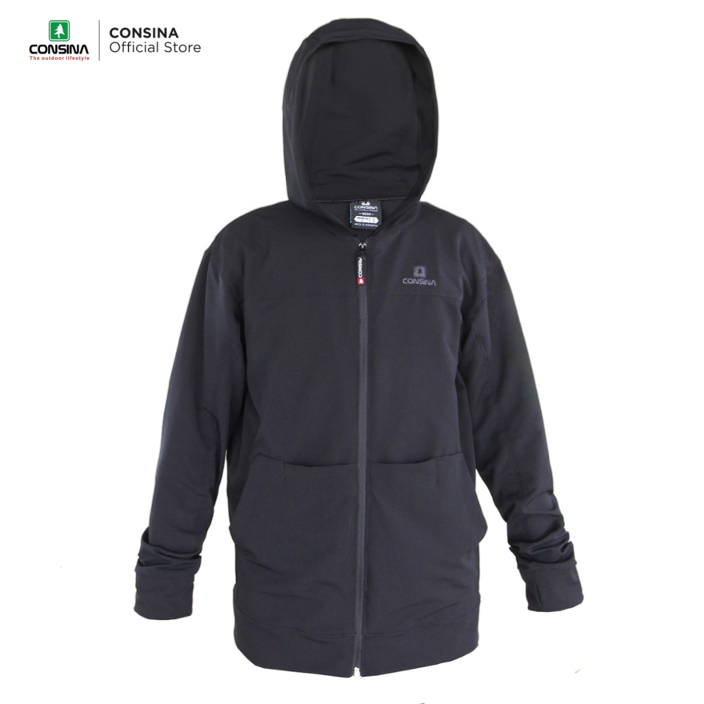 Jual CONSINA MAVERICK JAKET | Shopee Indonesia