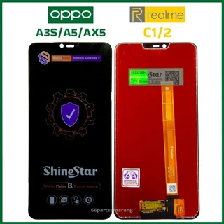 Jual Oppo A3s Terlengkap & Harga Terbaru Maret 2025 | Shopee Indonesia