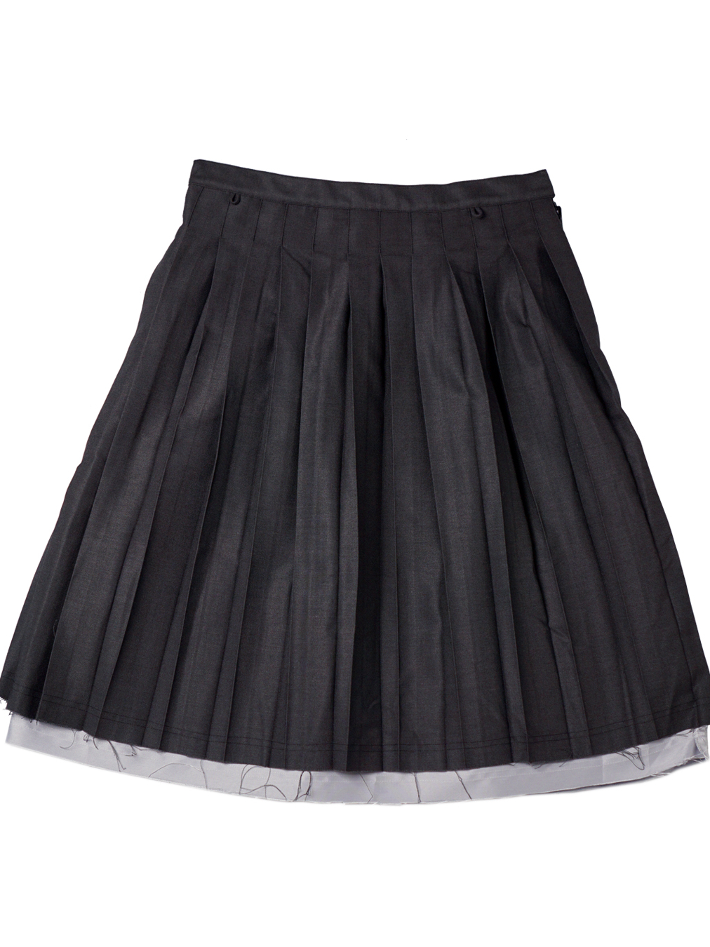 Jual ISSHU - Reversible Midi Skirt | ISSHU X ALEGEOR Vol. II | Bawahan ...