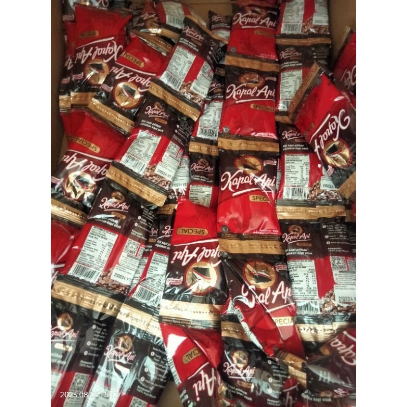 Jual Kapal api mini 7 gr 1 renceng isi 10 pcs | Shopee Indonesia