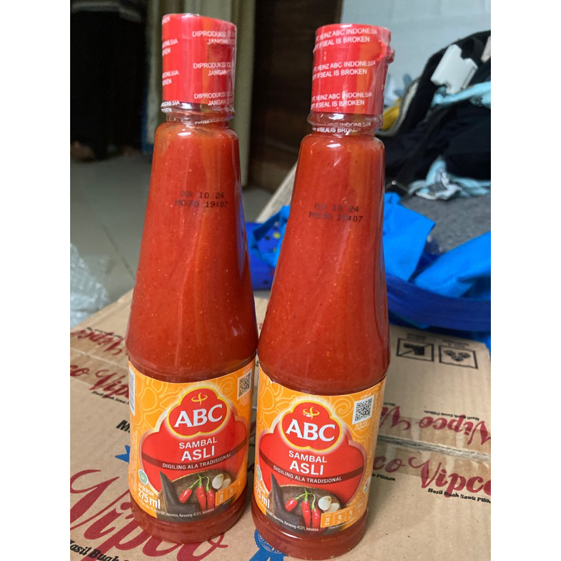 Jual Saos ABC | Shopee Indonesia