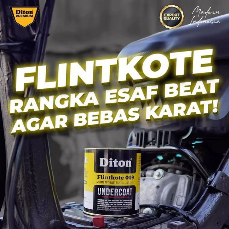 Jual Plinkut Cat Anti Karat Rangka Motor Beat Vario Scoopy Diton ...