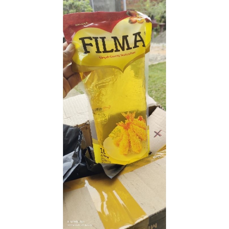 Jual FILMA 1L | Shopee Indonesia