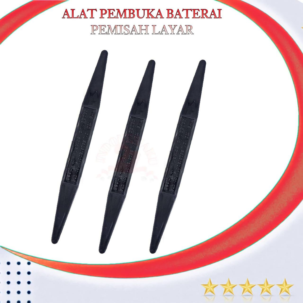 Jual ALAT PEMBUKA BATERAI/PEMISAH LAYAR NEW ORIGINAL | Shopee Indonesia