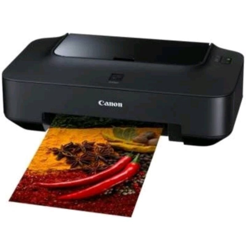 Jual Printer Canon Pixma iP2770 | Shopee Indonesia