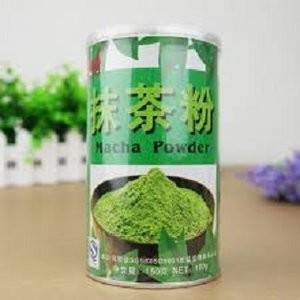 Jual Master Chu Matcha powder 50gr Green tea bubuk | Shopee Indonesia