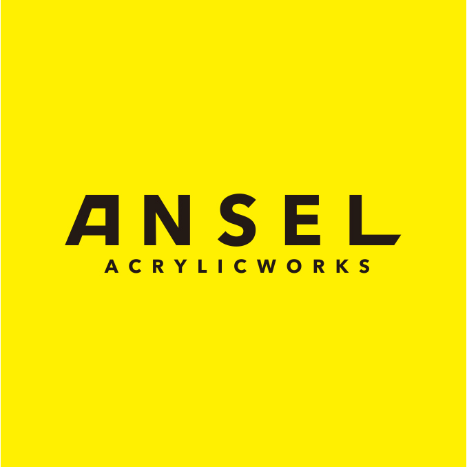 Jual ANSEL Display Harga POP Acrylic/ Akrilik Jepit Besi Putar Price ...