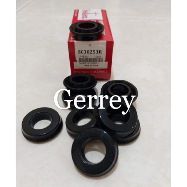Jual Karet Rem Seiken SC30253R | Shopee Indonesia