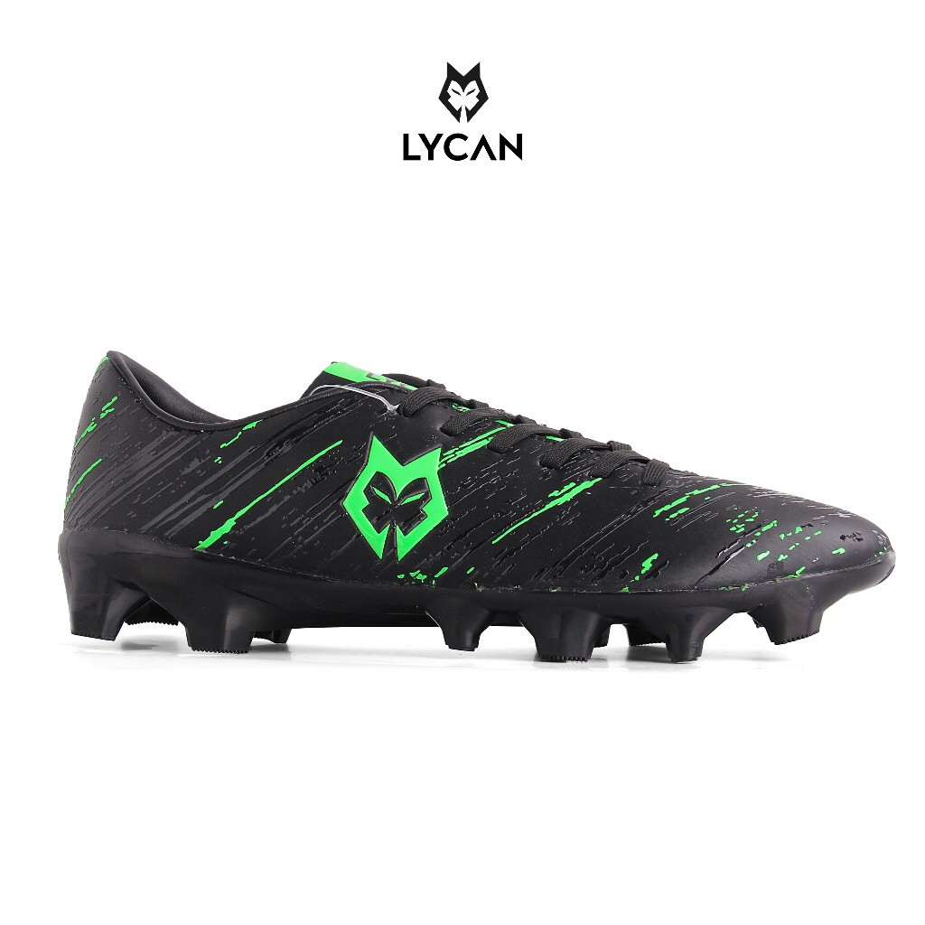 Jual Sepatu Bola Lycan Spectre Plasma Fg | Shopee Indonesia