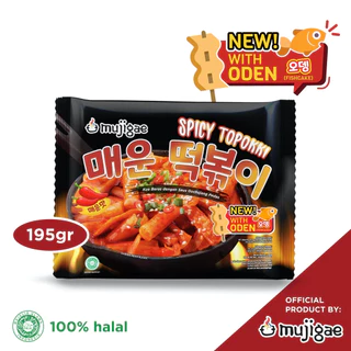 Toko Online Mujigae Official Shop | Shopee Indonesia