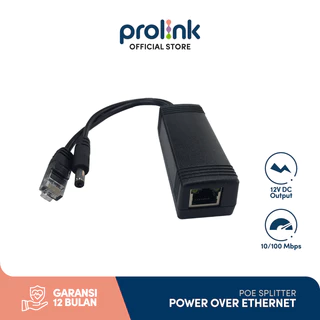 Toko Online Prolink | Shopee Indonesia