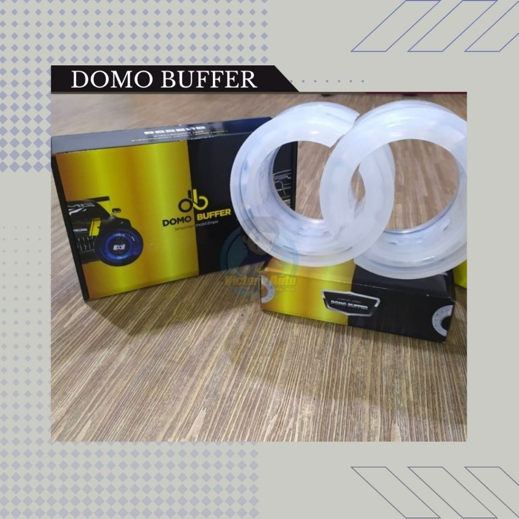 Jual SPRING BUFFER SPORT DAMPER KARET PEREDAM GUNCANGAN - HONDA CRZ ...