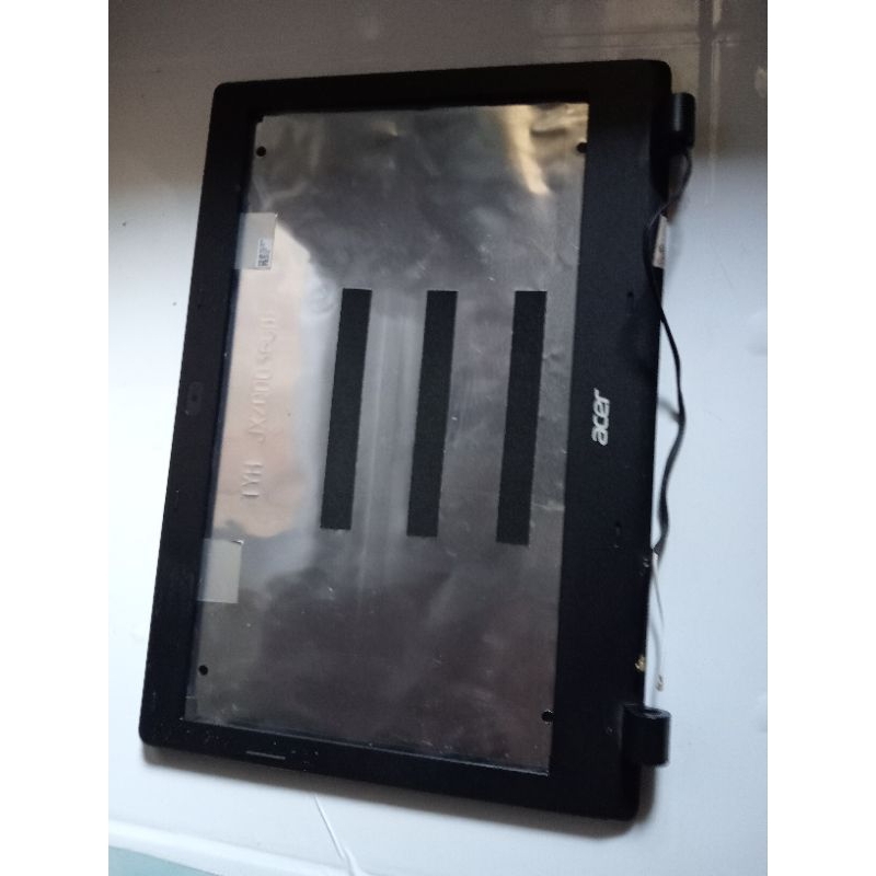 Jual Frame casing atas frame lcd laptop Acer e5 471G | Shopee Indonesia