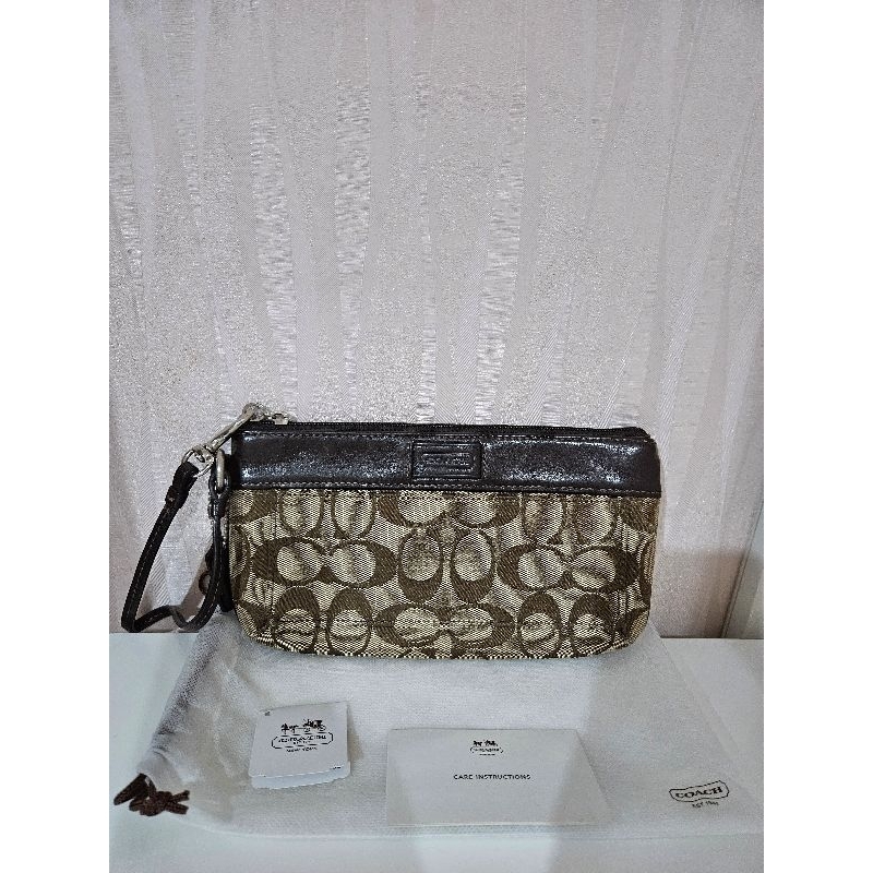 Jual Coach Wrislet | Shopee Indonesia