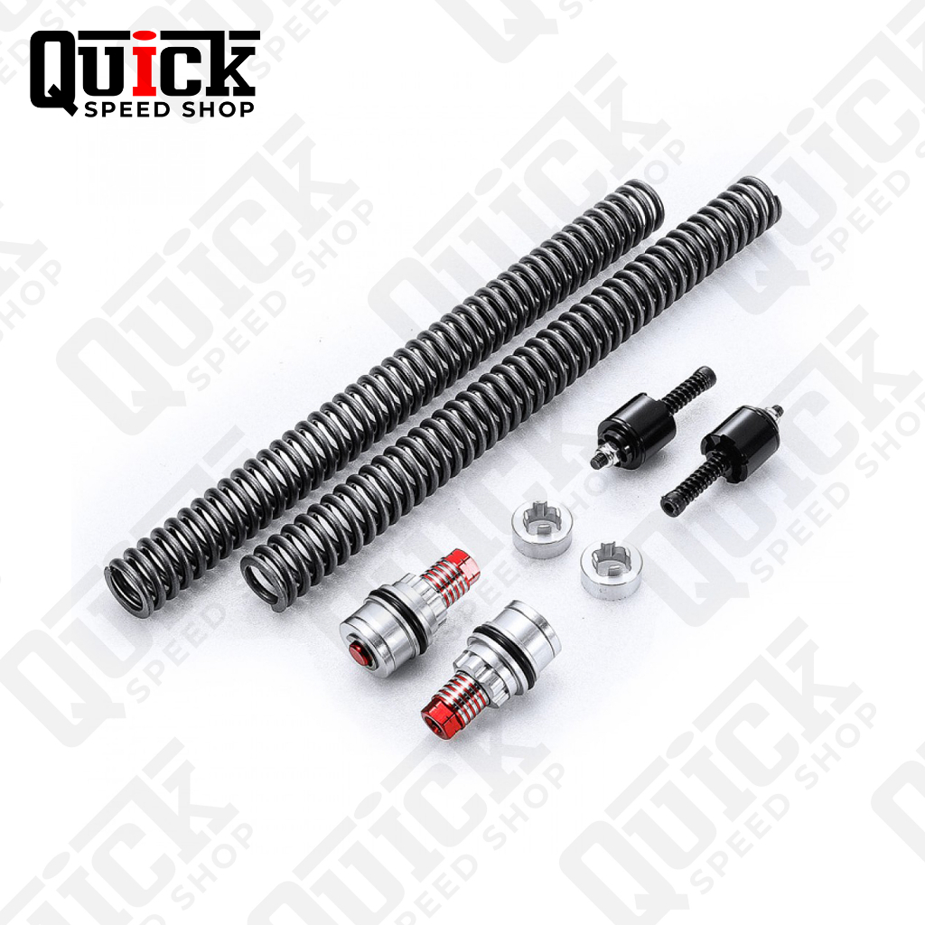Jual YSS FRONT FORK UPGRADE KIT Y-FCC21-KIT-04-002 FOR AEROX / NVX 155 ...