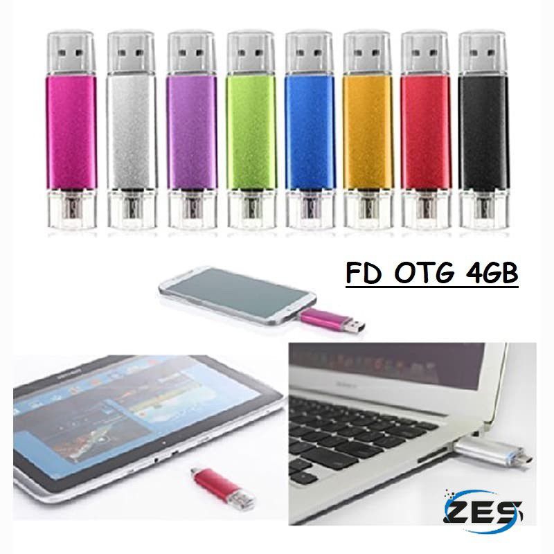 Jual Flashdisk Otg Dual Fungsi Berbagai Macam Warna | Shopee Indonesia