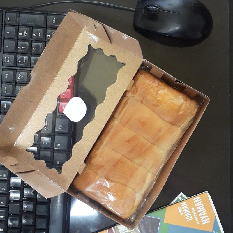 Jual Roti Gemoy Kecil | Shopee Indonesia