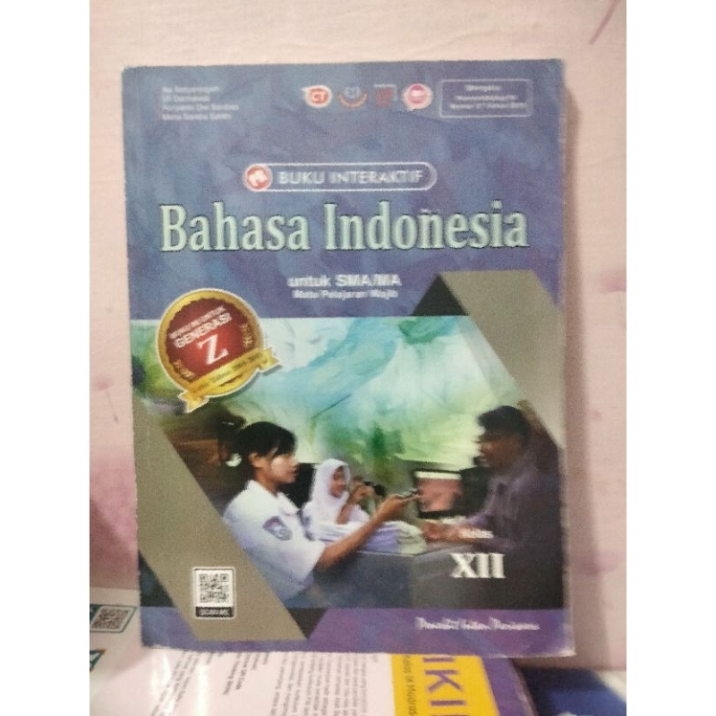 Jual BUKU INTERAKTIF BIOLOGI, MATEMATIKA, KIMIA, BAHASA INDONESIA, SEJARAH INDONESIA, PPKN/KELAS ...