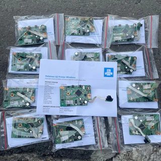 Jual mainboard epson l120 Harga Terbaik & Termurah Agustus 2024 ...