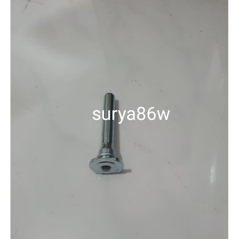 Jual BAUT CALIPER PIN 9,8X13X72 ISUZU TRAGA 4JA1 DMAX | Shopee Indonesia