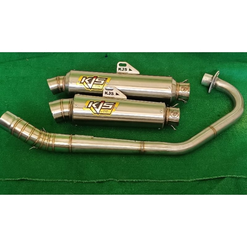 Jual KJS original untuk gl MP cb Tiger FULSET | Shopee Indonesia