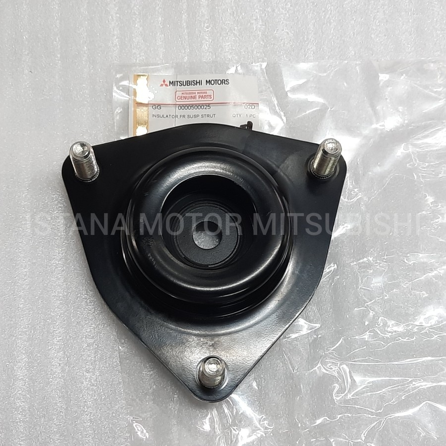 Jual Karet Support Shockbreaker Shock Breaker Depan Original Asli ...