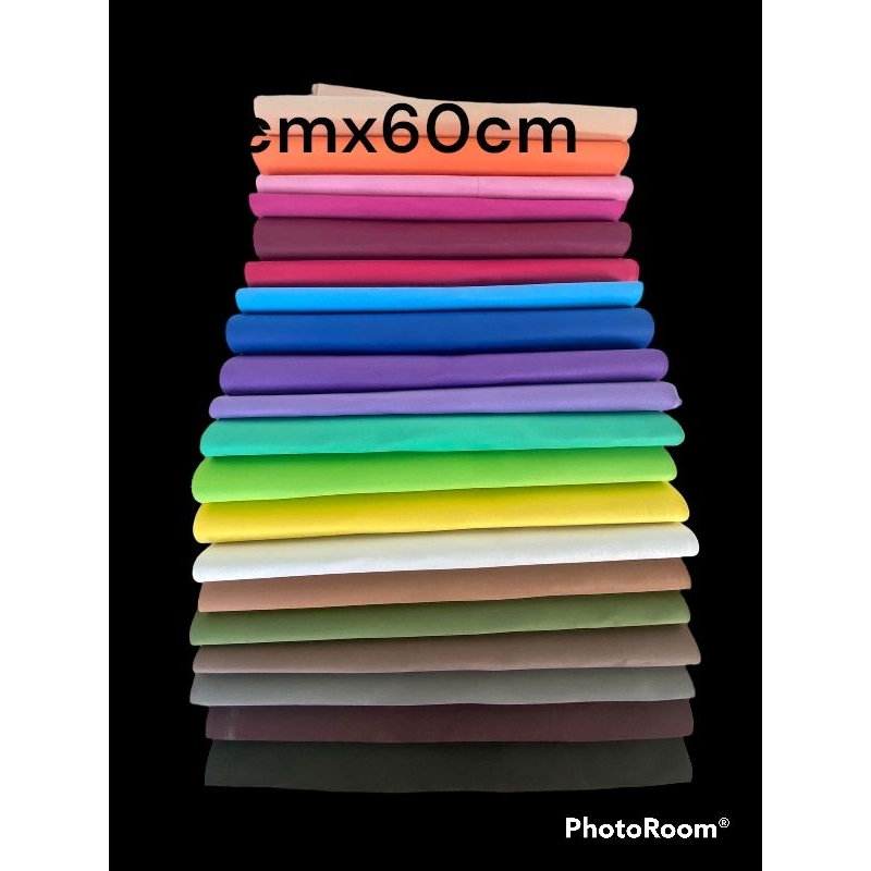 Jual spons Eva 3mm 40cmx60cm busa Eva busa ati spons ati media kreasi ...