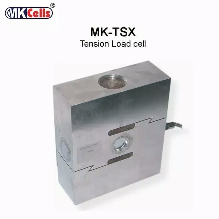 Jual MK-CELLS MK TSX Tension Load Cell 10 ton | Shopee Indonesia