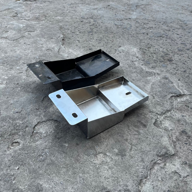 Jual PANGKON DUDUKAN BOX AKI MODEL PERAHU PNP CB GL MP TIGER | Shopee ...