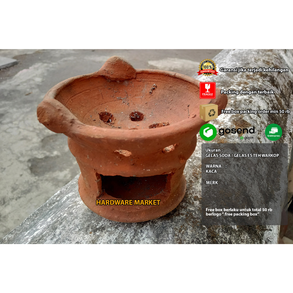 Jual anglo arang bakaran ritual asapan | Shopee Indonesia