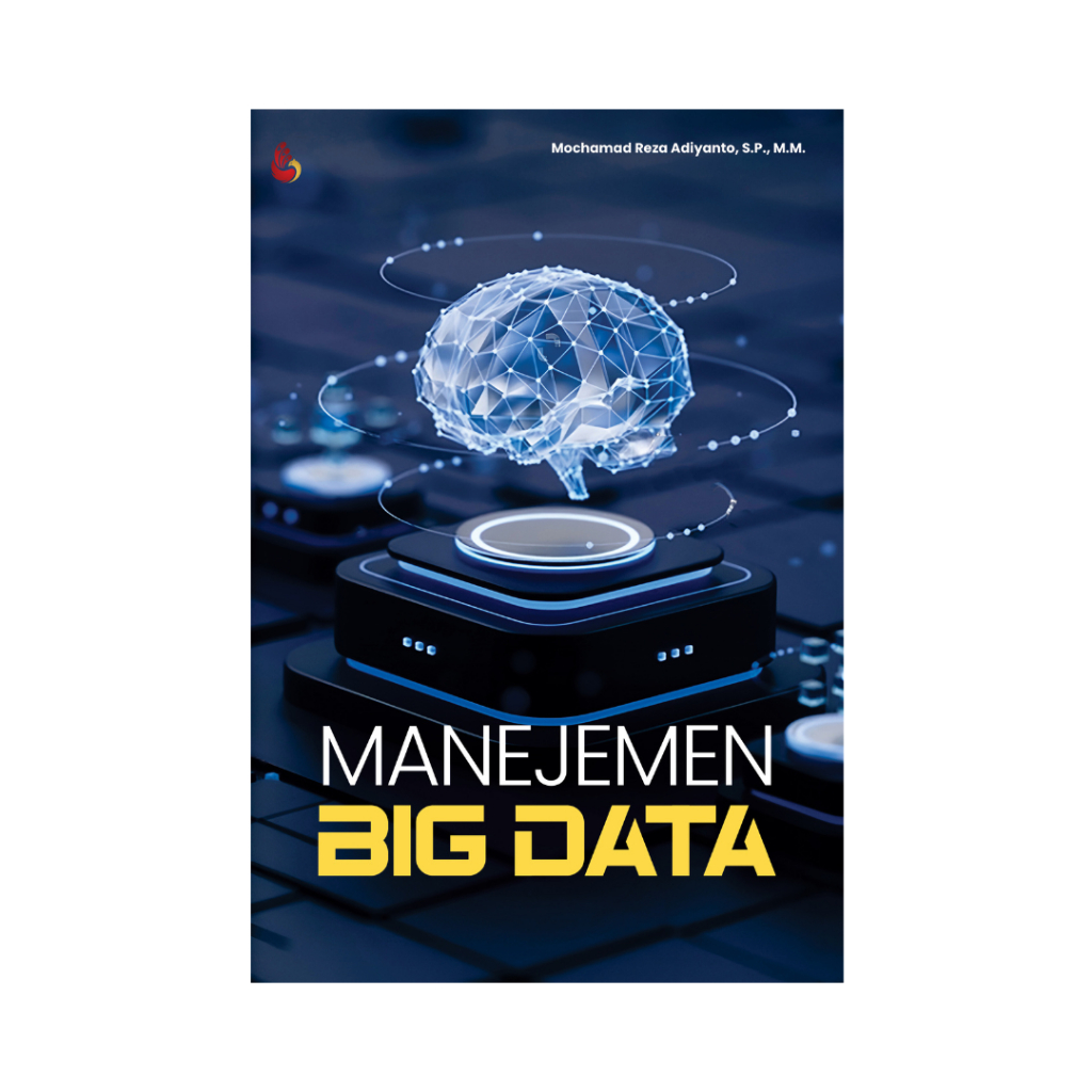 Jual Manajemen Big Data | Shopee Indonesia Jual Manajemen Big Data | Shopee Indonesia