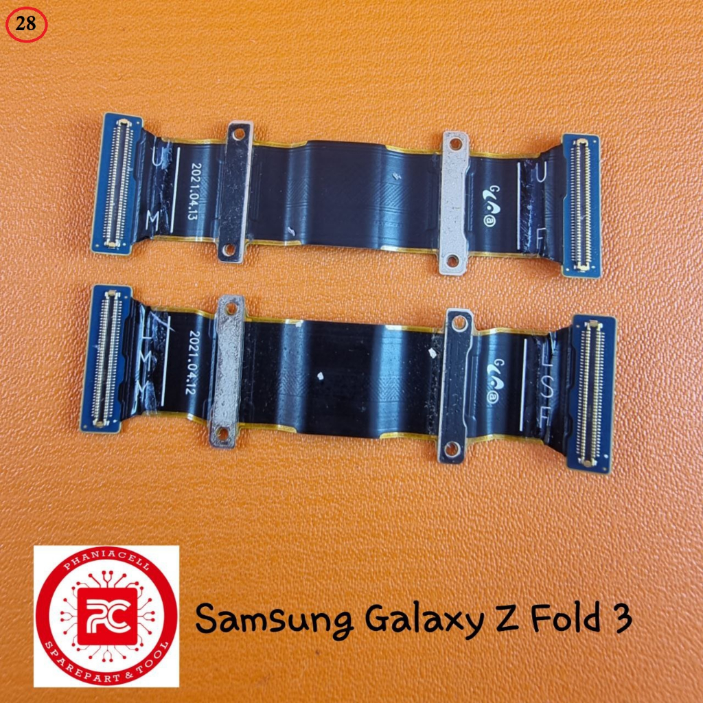 Jual Flexible Board Samsung ZFold Z Fold 3 F926 Fleksibel Engsel Original | Shopee Indonesia