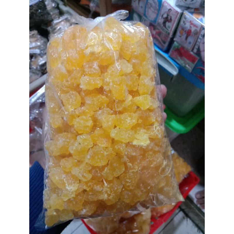 Jual Gula Batu Pecah Gula Batu Kemasan 1kg | Shopee Indonesia