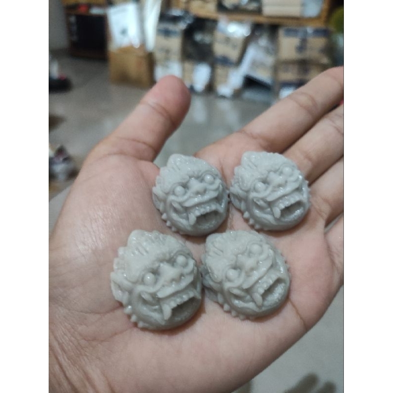 Jual KARANG TAPEL & KARANG MATA AS PUTIHAN // TERSEDIA TIPE PENGIRIMAN ...