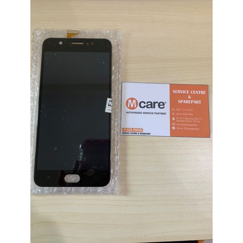 Jual LCD + TOUCHSCREEN VIVO Y69 (A) | Shopee Indonesia