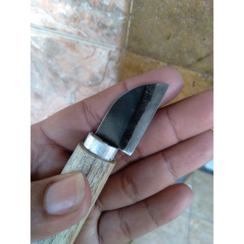 Jual Pisau Raut Model 4 Original | Shopee Indonesia