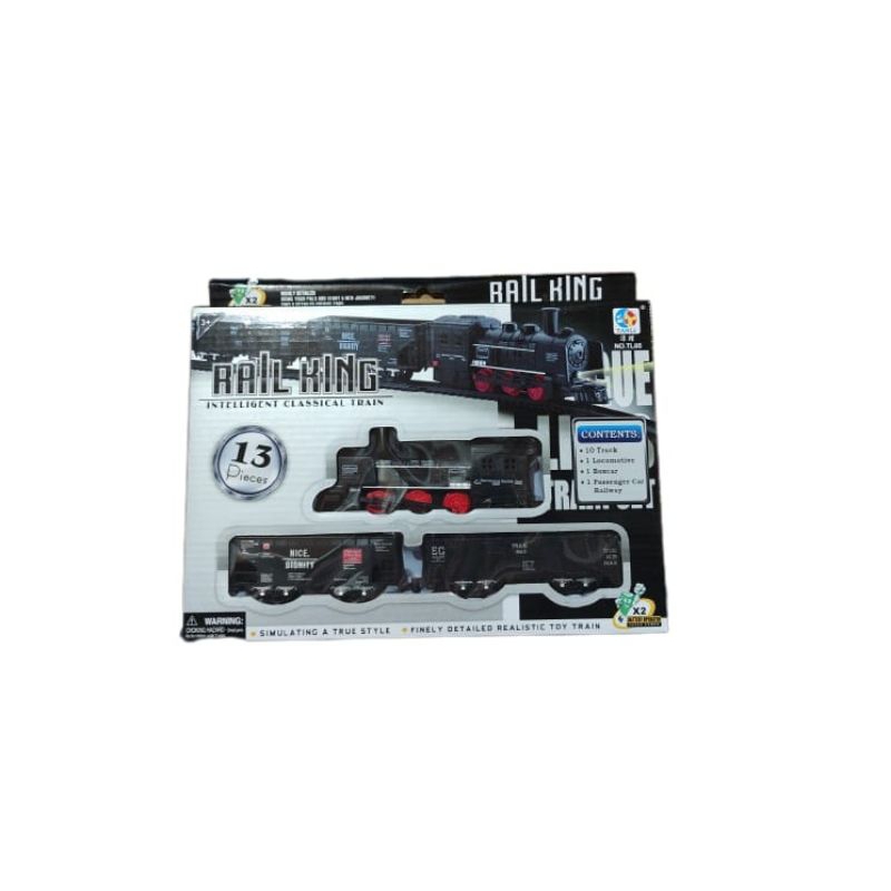 Jual Kereta Api Hitam Mainan | TERMURAH 1943 | Shopee Indonesia