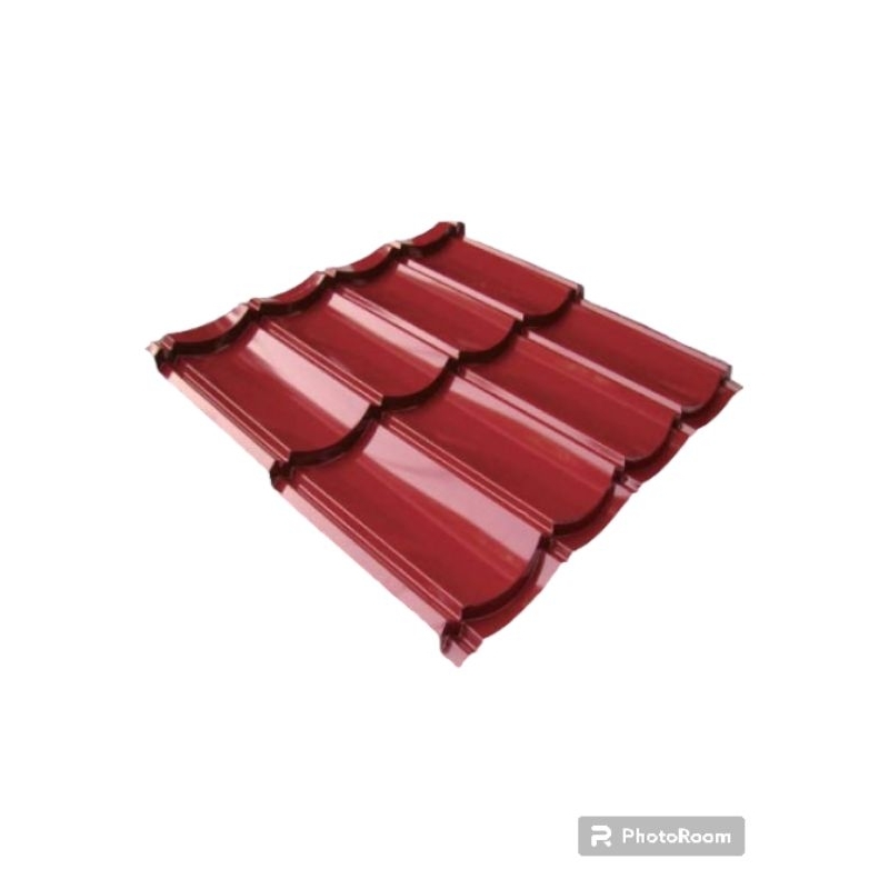 Jual Seng Multiroof pls Marron 2×4 | Shopee Indonesia