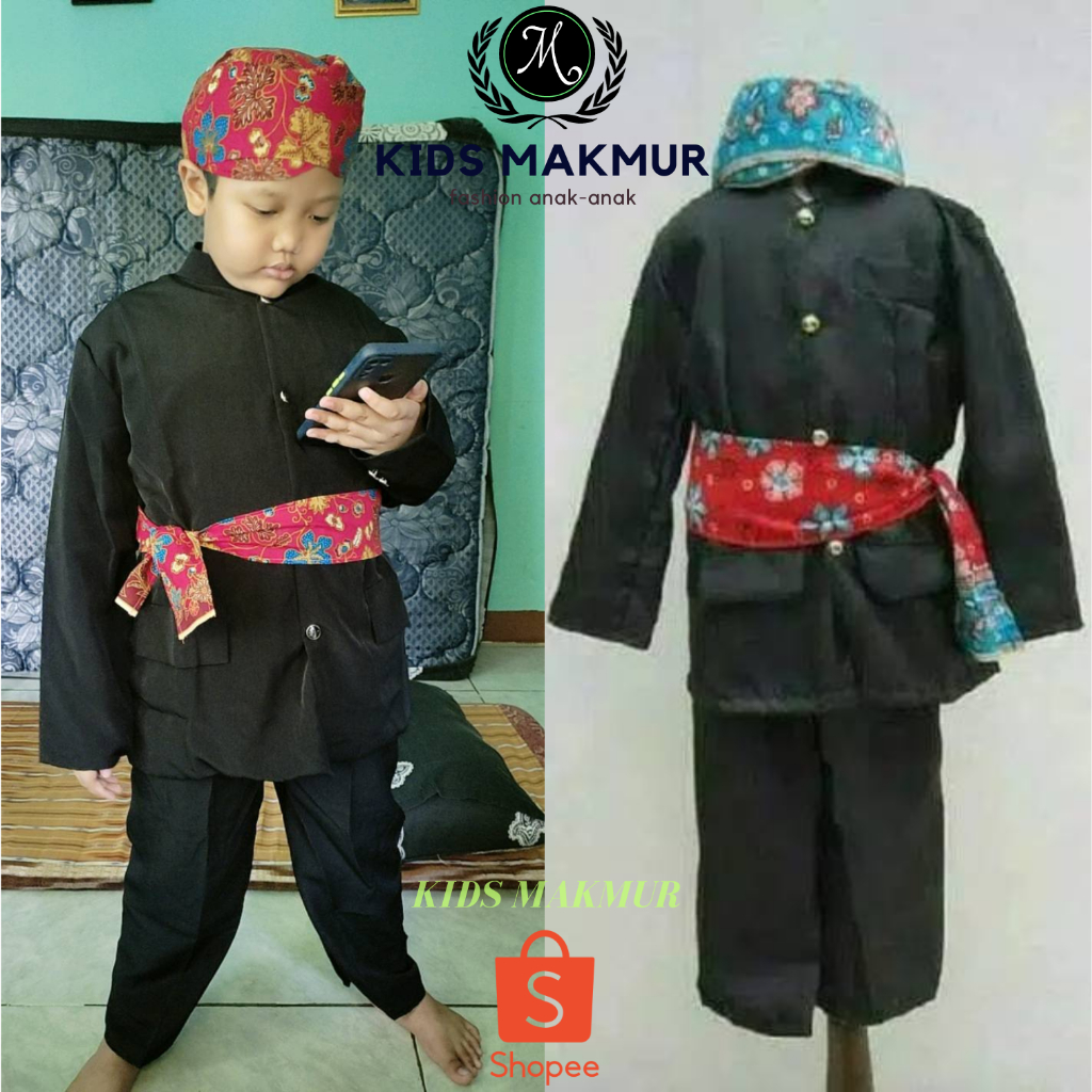 Jual Baju adat anak betawi anak laki-laki baju adat jawa anak laki-laki ... Jual Baju adat anak betawi anak laki-laki baju adat jawa anak laki-laki ...
