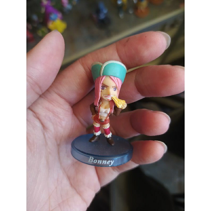 Jual Figure FC One Piece Jewelery Bonney Original Bandai | Shopee Indonesia