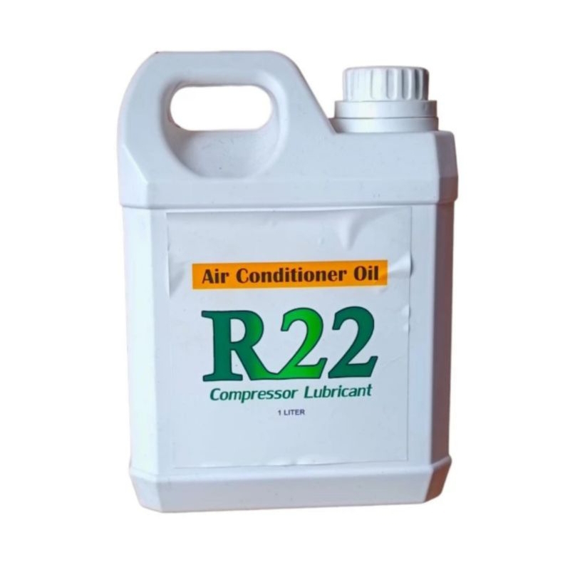 Jual Oli compressor AC R22 | Shopee Indonesia